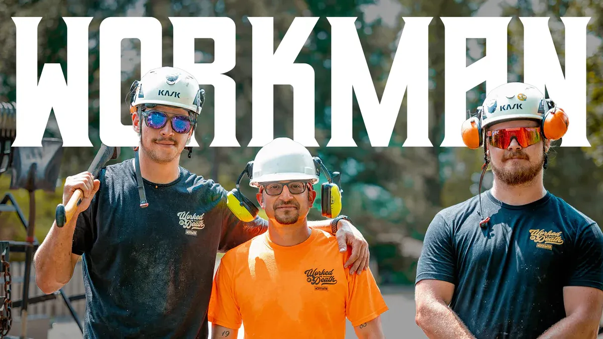WORKMAN